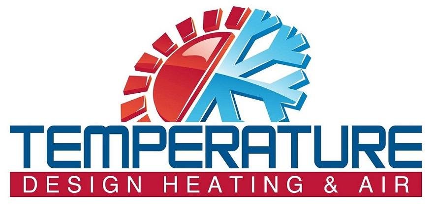 TEMPERATURE DESIGN HEATING AND AIR - Updated November 2025 - 5174 ...