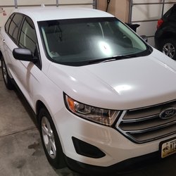 CORWIN FORD OF SPRINGFIELD - 18 Photos & 65 Reviews - 3241 S Glenstone ...