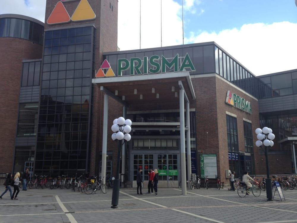 PRISMA, Kerava, Uusimaa - Kauppakaari 2 - Updated October 2024 ...
