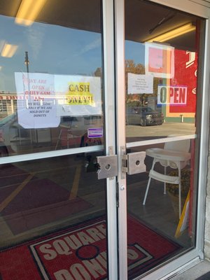 SQUARE DONUTS - 47 Photos & 65 Reviews - 935 Wabash Ave, Terre Haute ...