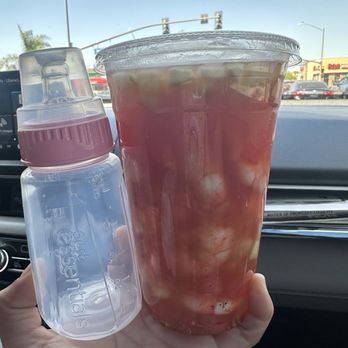 MARISCOS EL PERIHUETE - Updated September 2025 - 422 Photos & 499 ...