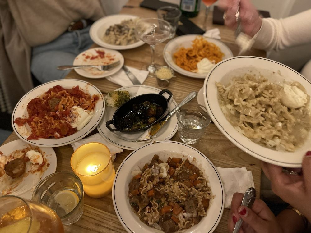 PASTA LOUISE - Updated May 2026 - 397 Photos & 235 Reviews - 1114 8th ...