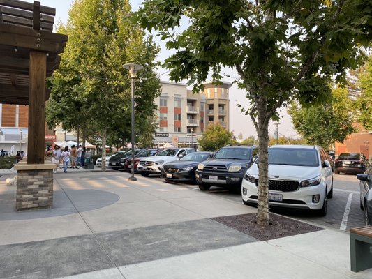 MAIN STREET CUPERTINO - Updated May 2025 - 197 Photos & 61 Reviews ...