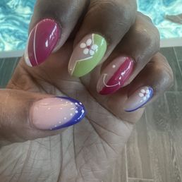 NAIL KITCHEN - RALEIGH - Updated December 2025 - 130 Photos & 144 ...