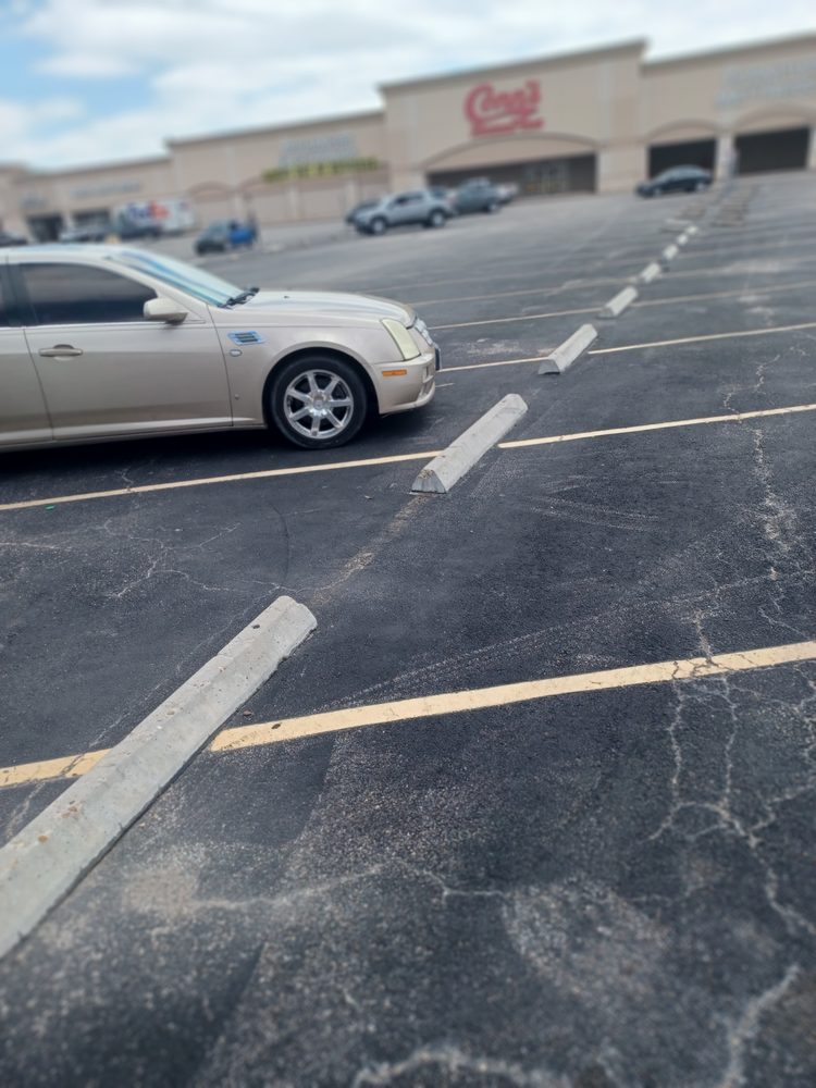 AREA 5 VEHICLE STORAGE - Updated January 2026 - 11 Photos & 37 Real ...