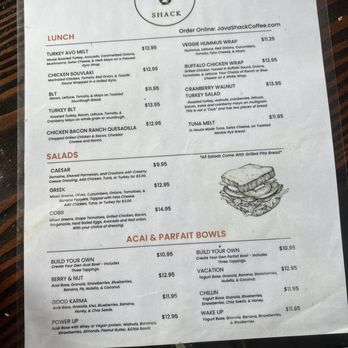 JAVA SHACK - Updated September 2025 - 43 Photos & 54 Reviews - 360 ...