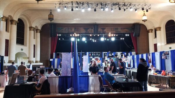 RIVERSIDE MUNICIPAL AUDITORIUM - 129 Photos & 69 Reviews - Venues ...