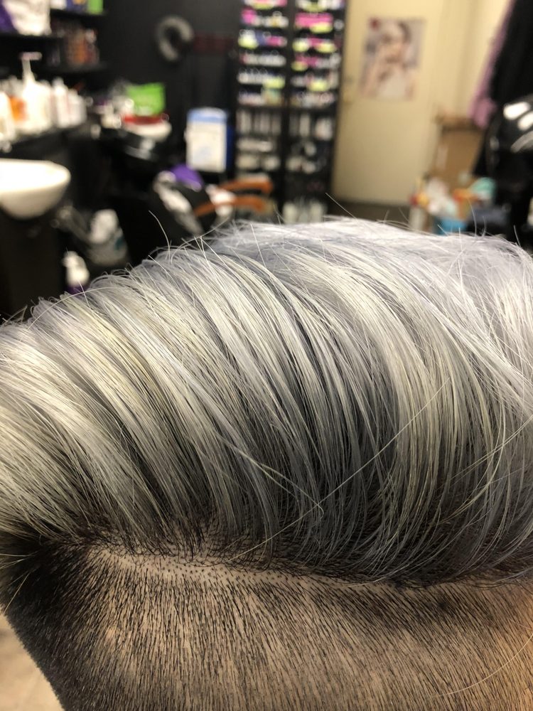 BELLA RA HAIR SALON - Updated March 2024 - 15 Reviews - 2580 Hastings ...