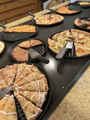 PIZZA RANCH - Updated September 2025 - 47 Photos & 91 Reviews - 1001 ...