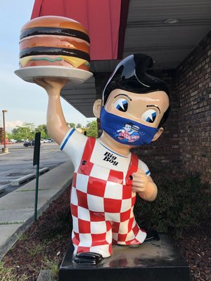 BIG BOY - Updated November 2024 - 25 Photos & 27 Reviews - 2183 ...