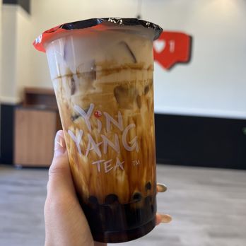 YIN YANG TEA - Updated August 2024 - 141 Photos & 53 Reviews - 1263 N ...