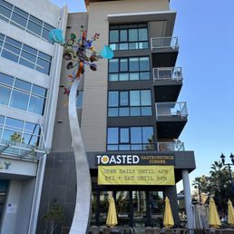 TOASTED GASTROBRUNCH - Updated March 2026 - 1871 Photos & 1628 Reviews ...