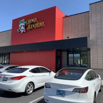 CHINO BANDIDO - Updated May 2024 - 1287 Photos & 2335 Reviews - 310 W ...