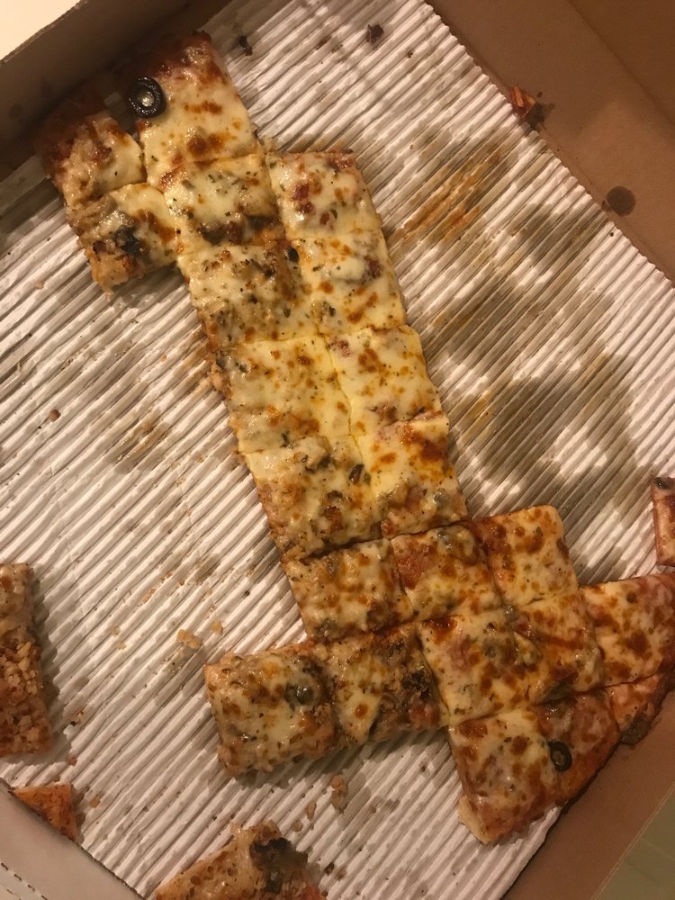 CASSANO’S PIZZA & SUBS - 10 Reviews - 2133 E Main St, Springfield, Ohio ...
