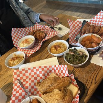 KENDALL’S SOUL FOOD - Updated November 2025 - 85 Photos & 52 Reviews ...