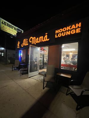 ALI MAMA CAFE - Updated January 2026 - 101 Photos & 168 Real Reviews ...