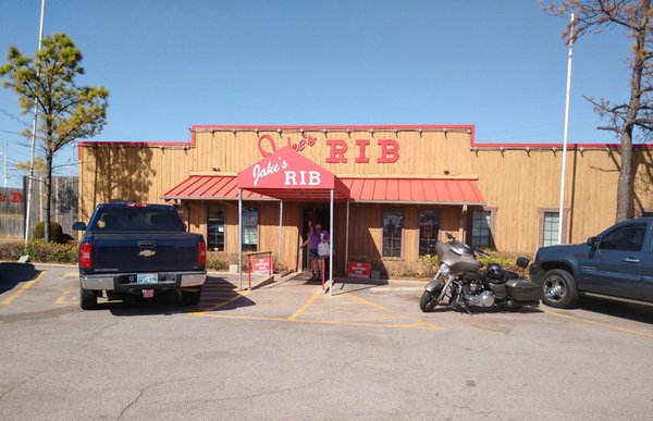 JAKE’S RIB - 138 Photos & 118 Reviews - 100 Ponderosa Dr, Chickasha ...