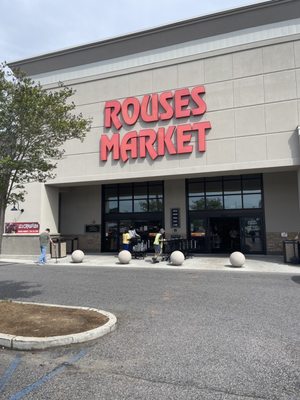 ROUSES MARKET - Updated January 2026 - 29 Photos & 11 Reviews - 7765 ...