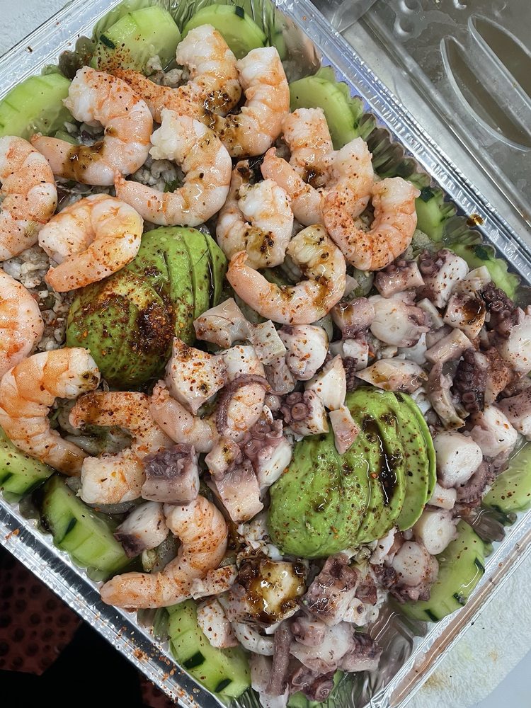 MARISCOS MARIO - Updated October 2025 - 12 Photos - 937 W Pacheco Blvd ...