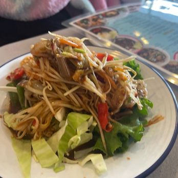 THAI CAFÉ - 339 Photos & 318 Reviews - 6701 E Loisdale Rd, Springfield ...