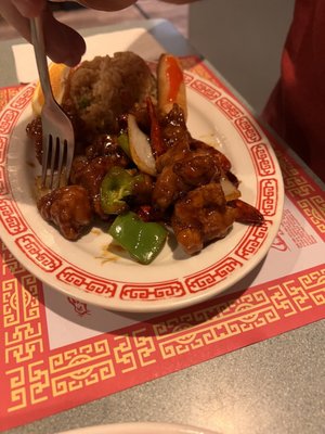 FRED’S SZECHUAN CHINESE RESTAURANT - Updated May 2026 - 81 Photos & 210 ...