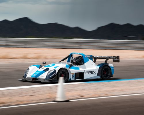 APEX MOTOR CLUB - Updated 2024 - 25 Photos - 22408 N Ralston Rd ...