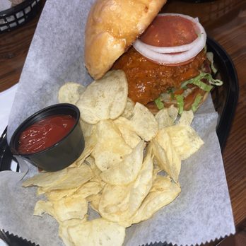 THE BRIGHTSIDE - Updated May 2025 - 120 Photos & 87 Reviews - 1721 SW ...