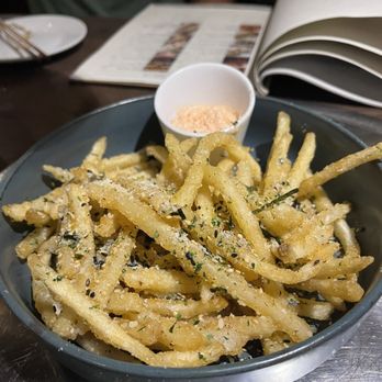 HIMIZU MODERN JAPANESE FUSION - Updated July 2024 - 1199 Photos & 195 ...