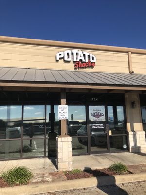 POTATO SHACK PLUS - 10 Photos & 31 Reviews - Caterers - 12815 Fm 2154 ...