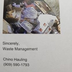 Waste Management Covina, CA - Last Updated January 2026 - Yelp
