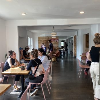 CHINGU COFFEE - Updated September 2024 - 37 Photos & 20 Reviews - 1201 ...