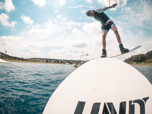 TERMINUS WAKE PARK - Updated October 2024 - 114 Photos & 39 Reviews ...