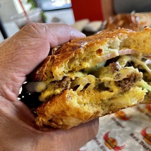 WAYBACK BURGER - ALLEN - 380 E Bethany Dr, Allen, Texas - Burgers ...