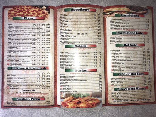 BIBO PIZZERIA - 137 Salem Ave, New Castle, Virginia - Pizza ...