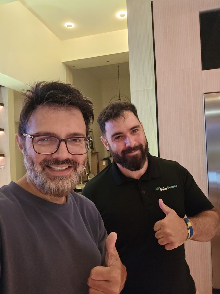 SOLAR SESAME - Updated January 2026 - 98 Photos & 78 Real Reviews ...