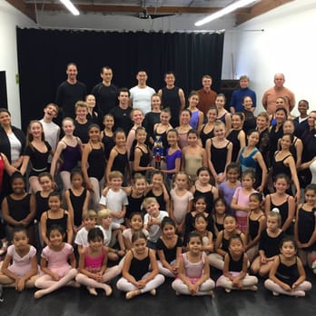SAN JOSE DANCE THEATRE - Updated December 2025 - 180 Photos & 15 ...