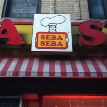 SEBA SEBA BAKERY/RESTAURANT - Updated October 2025 - 65 Photos & 44 ...