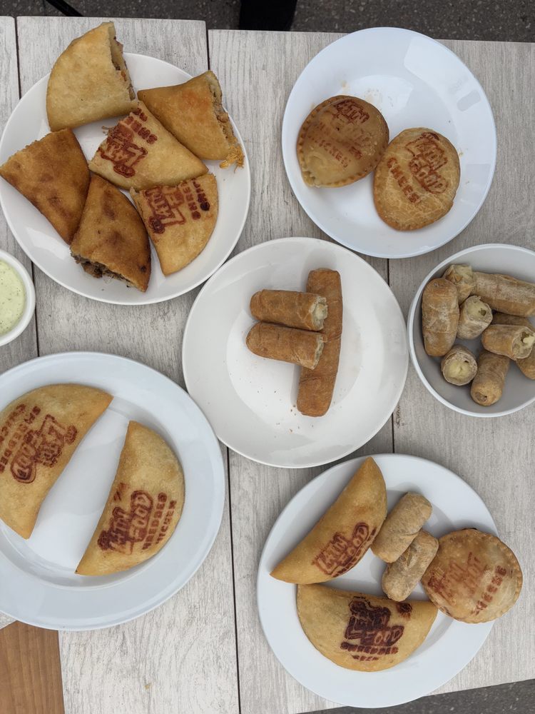 ATX LATIN FOOD - Updated August 2025 - 14 Photos - 13775 Research Blvd ...