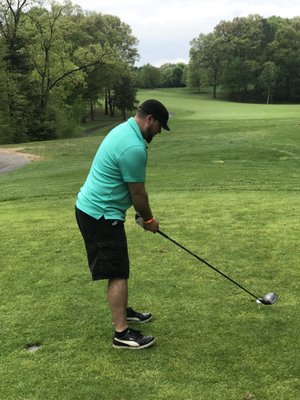 TOPSTONE GOLF COURSE - Updated December 2025 - 21 Reviews - 516 Griffin ...