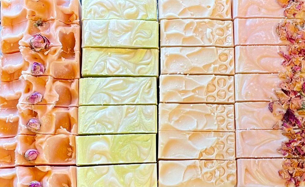 JB ARTISANS SOAPS - Groveland, Massachusetts - Shopping Centers - Yelp