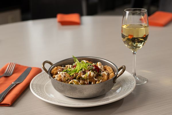 NOCE ITALIAN AMERICAN KITCHEN AND BAR - Updated December 2025 - 42 ...