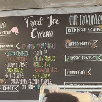 DEEP BARREL ROASTERS & CREAMERY - Updated April 2025 - 463 Photos & 444 ...