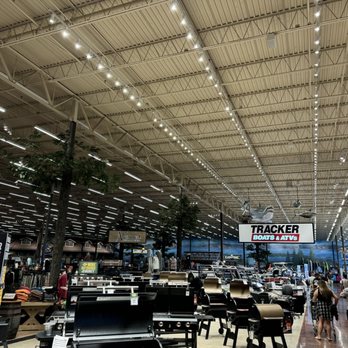 BASS PRO SHOPS - Updated January 2025 - 410 Photos & 165 Reviews - 71 ...