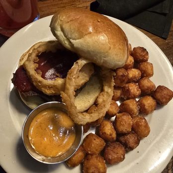 TOAST, NEW AMERICAN GASTROPUB AT THE VILLAGE - Updated May 2026 - 886 ...