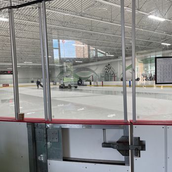 BRENTWOOD ICE RINK - Updated December 2025 - 23 Photos & 18 Reviews ...