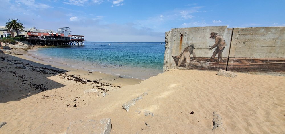 MCABEE BEACH - Updated July 2024 - 98 Photos & 21 Reviews - 600 Cannery ...