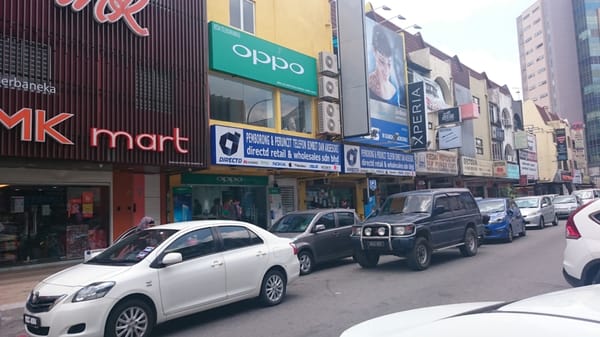 DIRECTD - Updated November 2025 - Pyrénées-Atlantiques, Jalan SS 15/4b ...