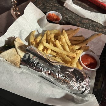 TARBOOCH RESTAURANT & CAFE - Updated October 2025 - 18 Photos & 22 ...