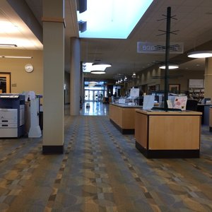 FREEPORT PUBLIC LIBRARY - Updated August 2025 - 23 Photos - 100 E ...