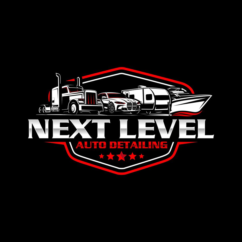 NEXT LEVEL AUTO DETAILING - Updated May 2024 - Request a Quote ...